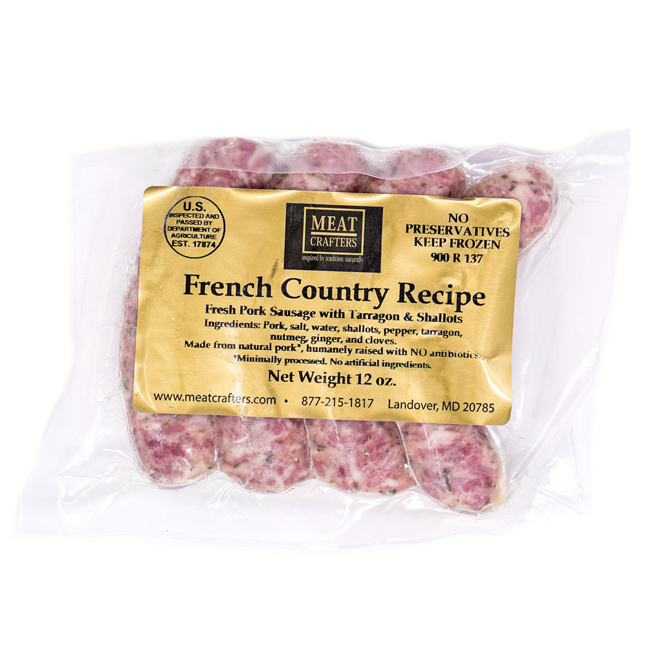 Products – MeatCrafters